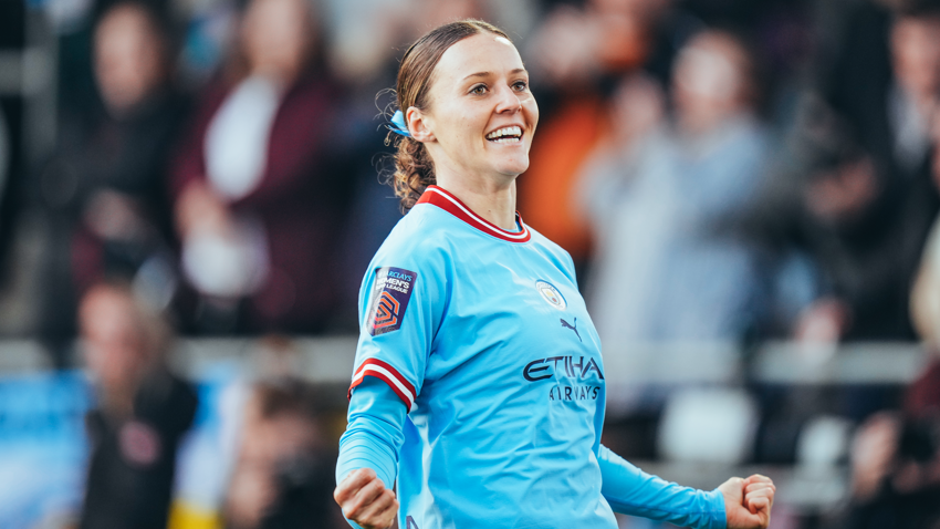 Raso brace helps Australia to Cup of Nations win