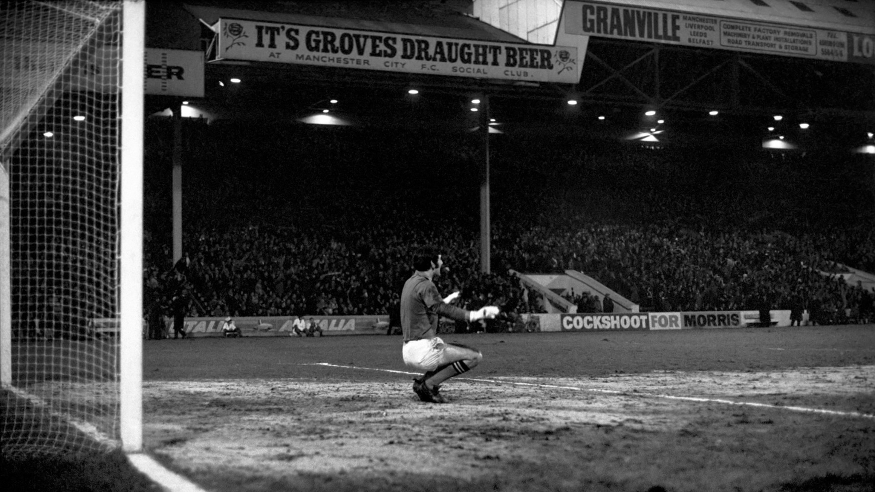 Gallery: Corrigan at City through the years