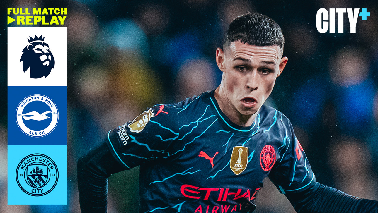 Manchester City FC - Official Website of Man City F.C.