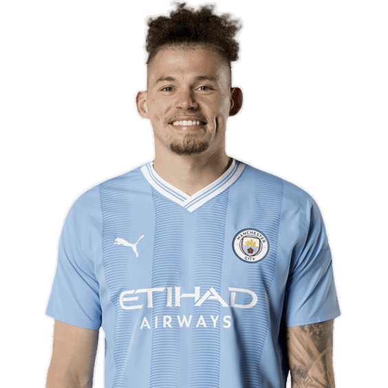 Philip Foden - Profile, News & Videos - Manchester City F.C.