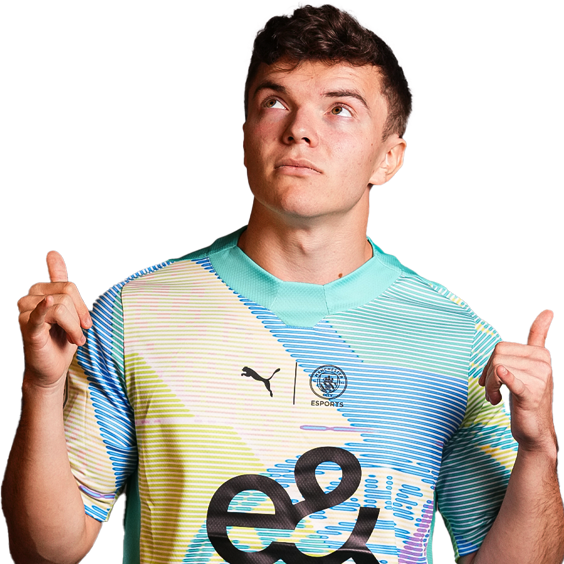 Manchester City Esports | Man City ESPORTS Hub