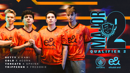 Manchester City F.C | Man City ESPORTS