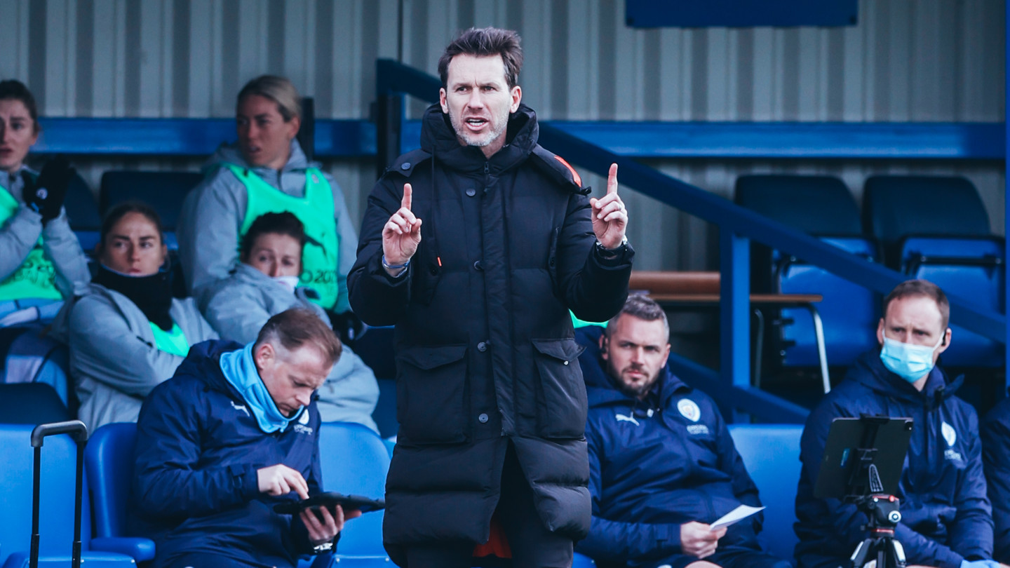 Taylor proud of accomplished Mace display