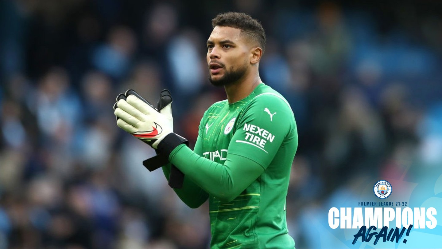 Champions in focus: Zack Steffen