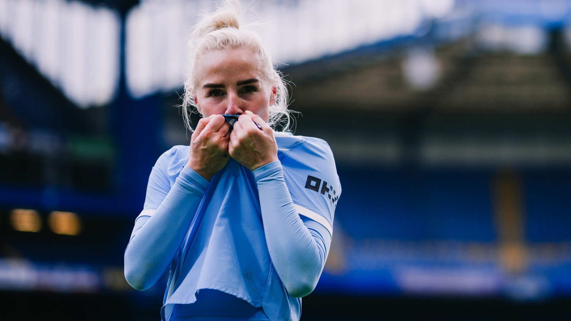 Gallery: Celebrations after reaching the FA Cup final