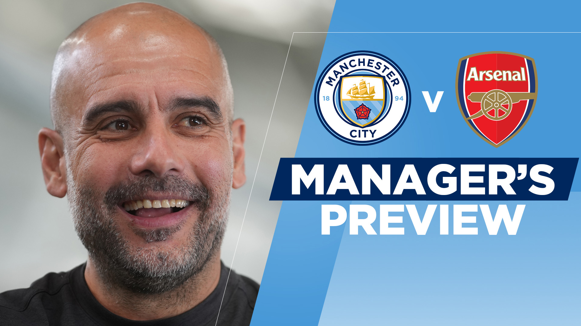 Guardiola clarifies his future plans
