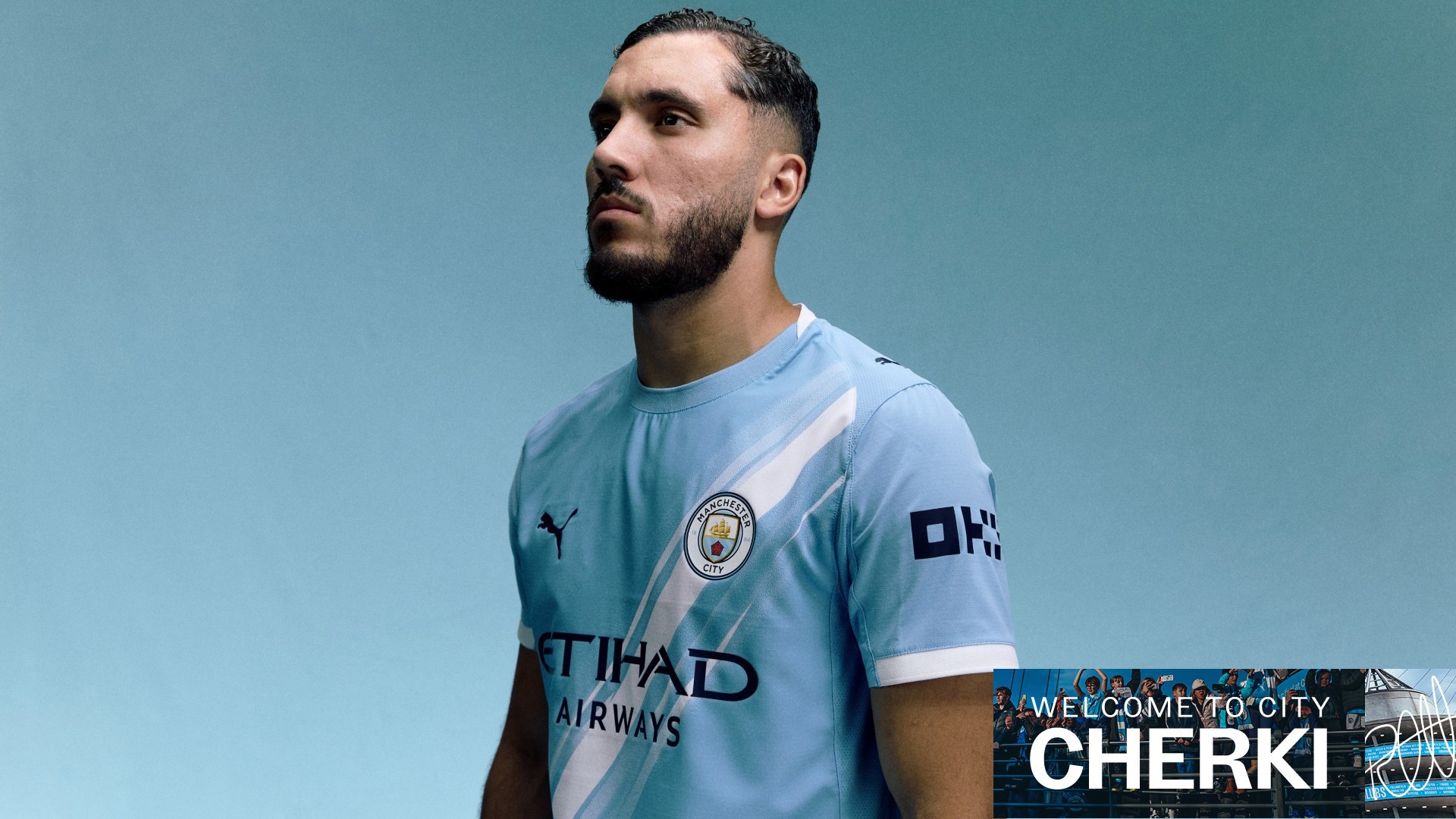 Diez cosas que, probablemente, no sabías sobre Rayan Cherki