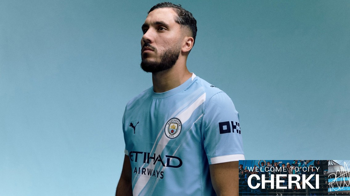 10 things you (probably) didn’t know about Rayan Cherki