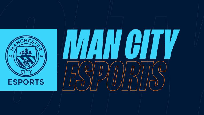 Manchester City F.C | Man City ESPORTS