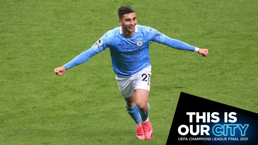 토레스 “토요일 경기에 모두가 큰 역할을 맡을 것”