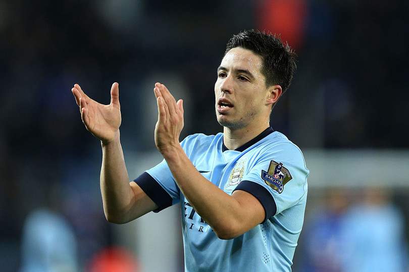 Samir Nasri retires from football