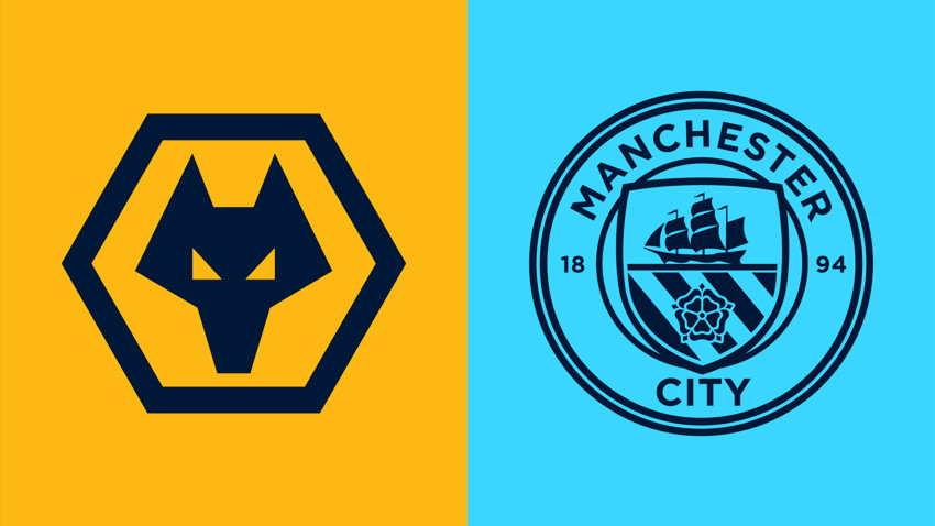 Wolves v City - Matchday Live Updates