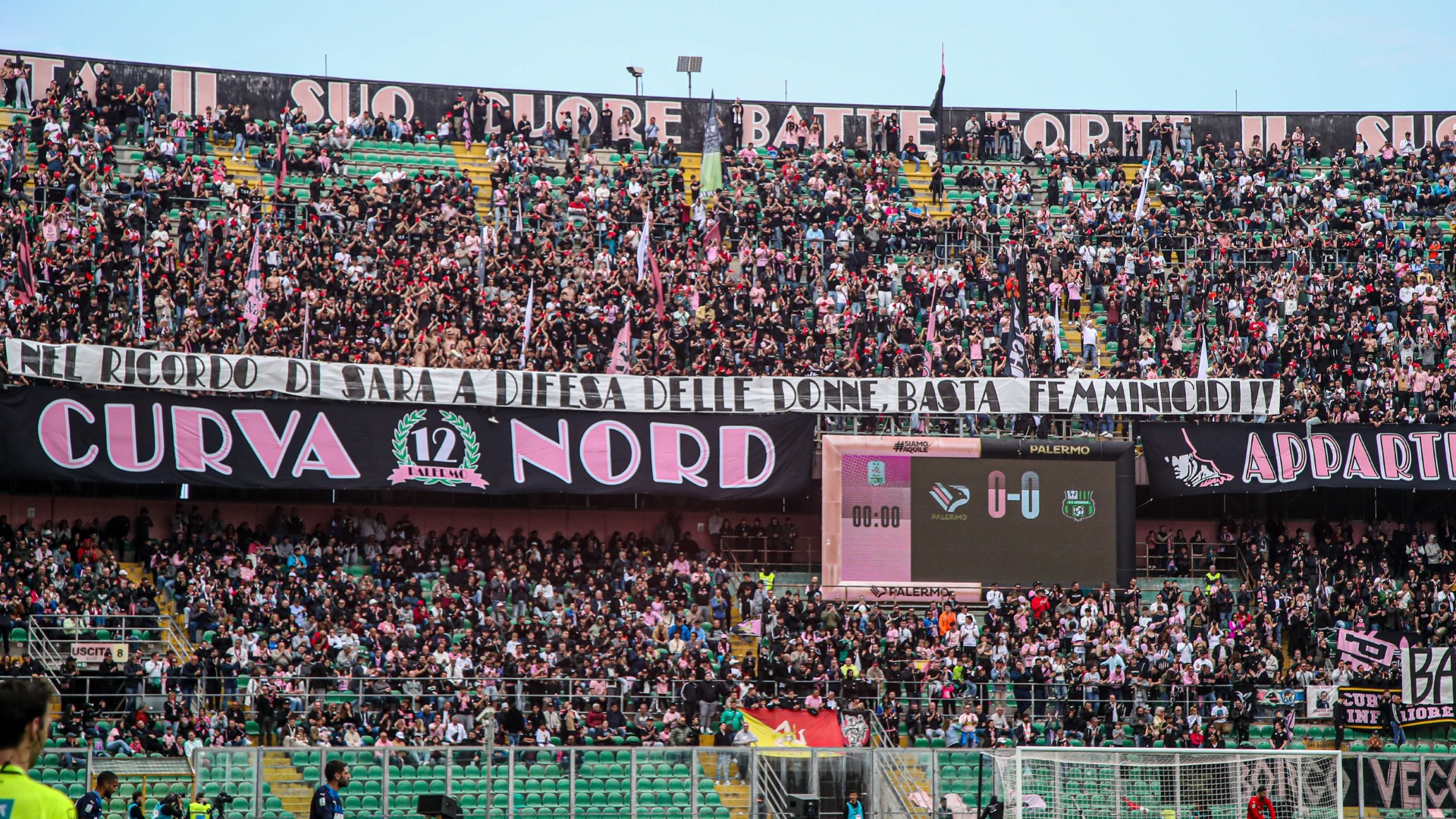 10 things about Palermo ahead of Anglo Palermitan Trophy
