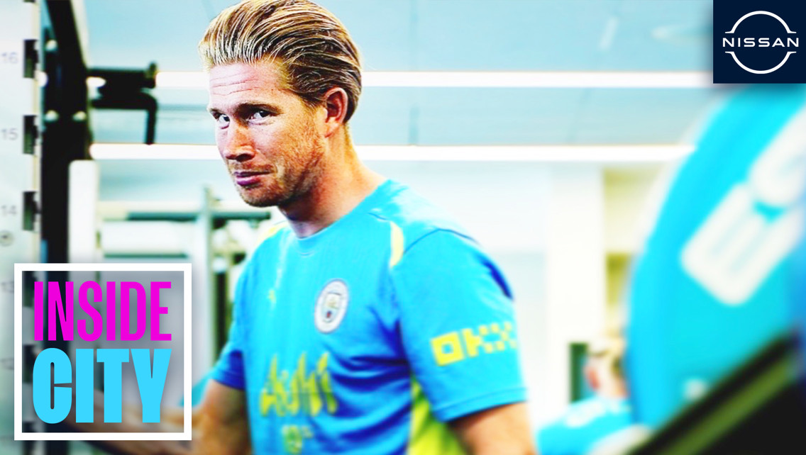 Manchester City FC - Official Website of Man City F.C.