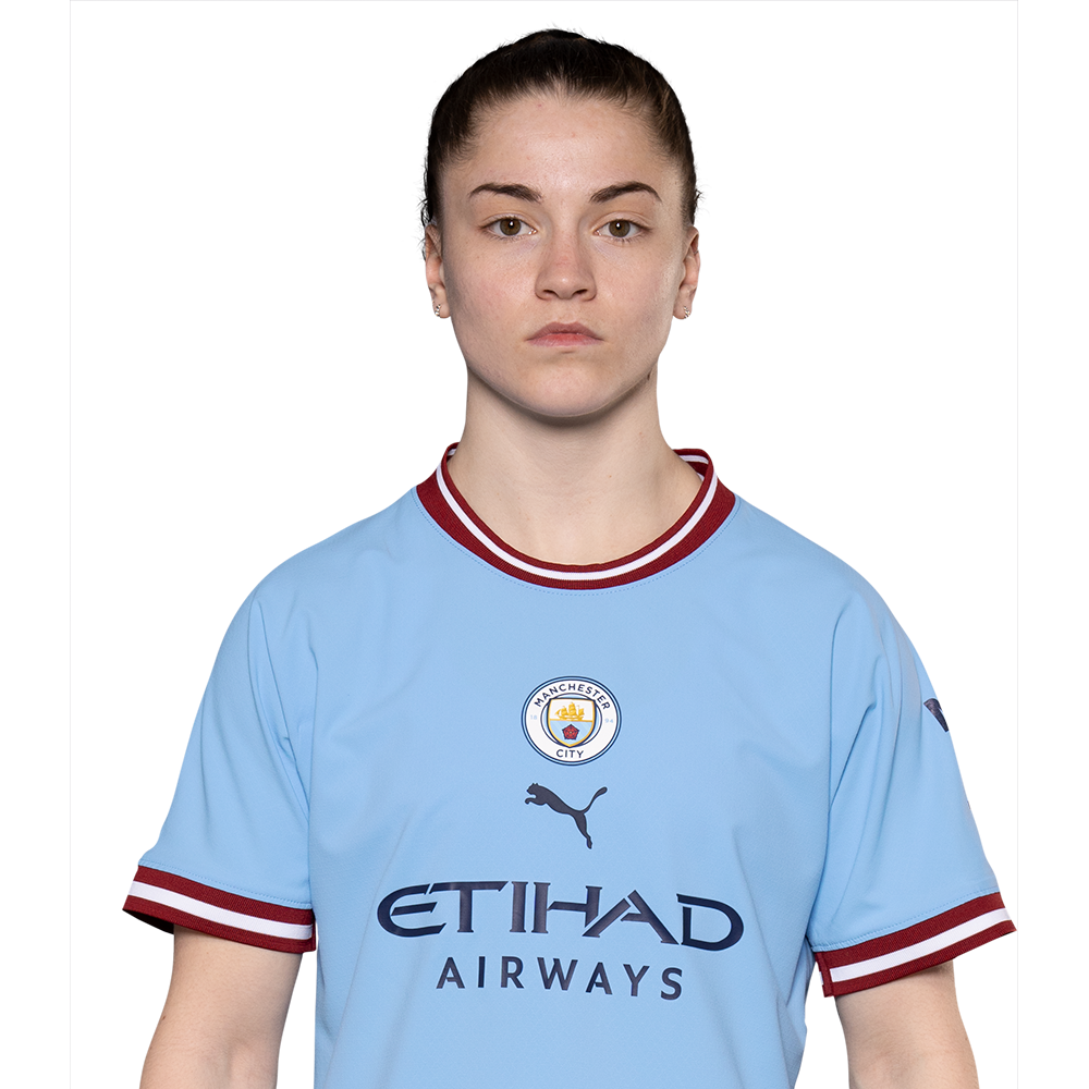 Jess Park- Profile, News & Videos - Manchester City F.C