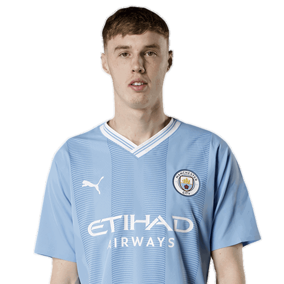 สโมสรฟุตบอล No.1ของพรีเมียร์ลีก (ทริปเปิลแชมป์2022-2023)