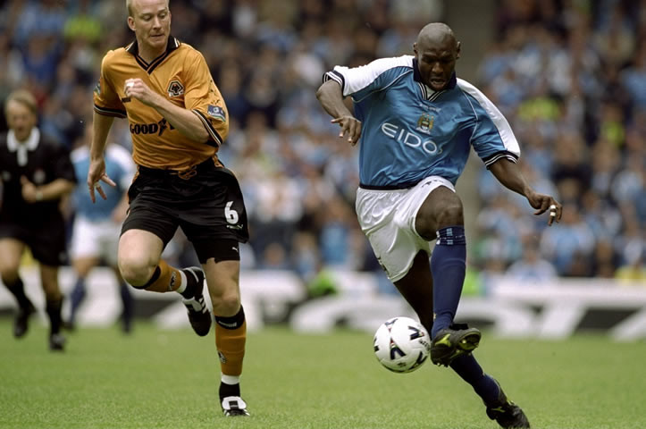 Goater Shaun Goater Shaun