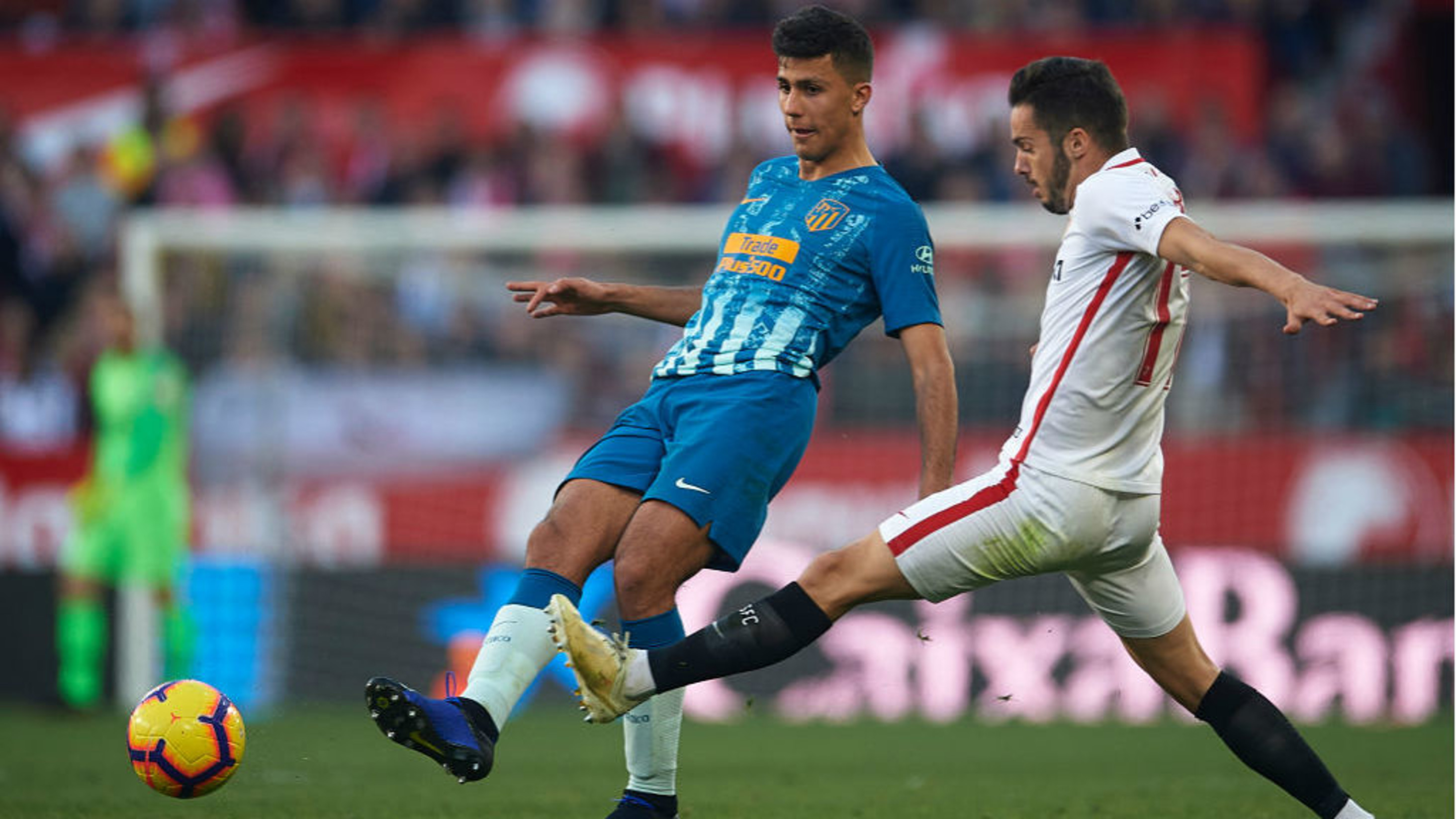 Rodri: Career so far...