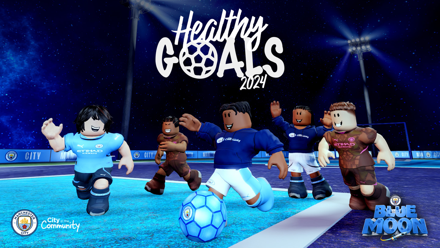 Manchester City's Blue Moon to launch new experience with CITC