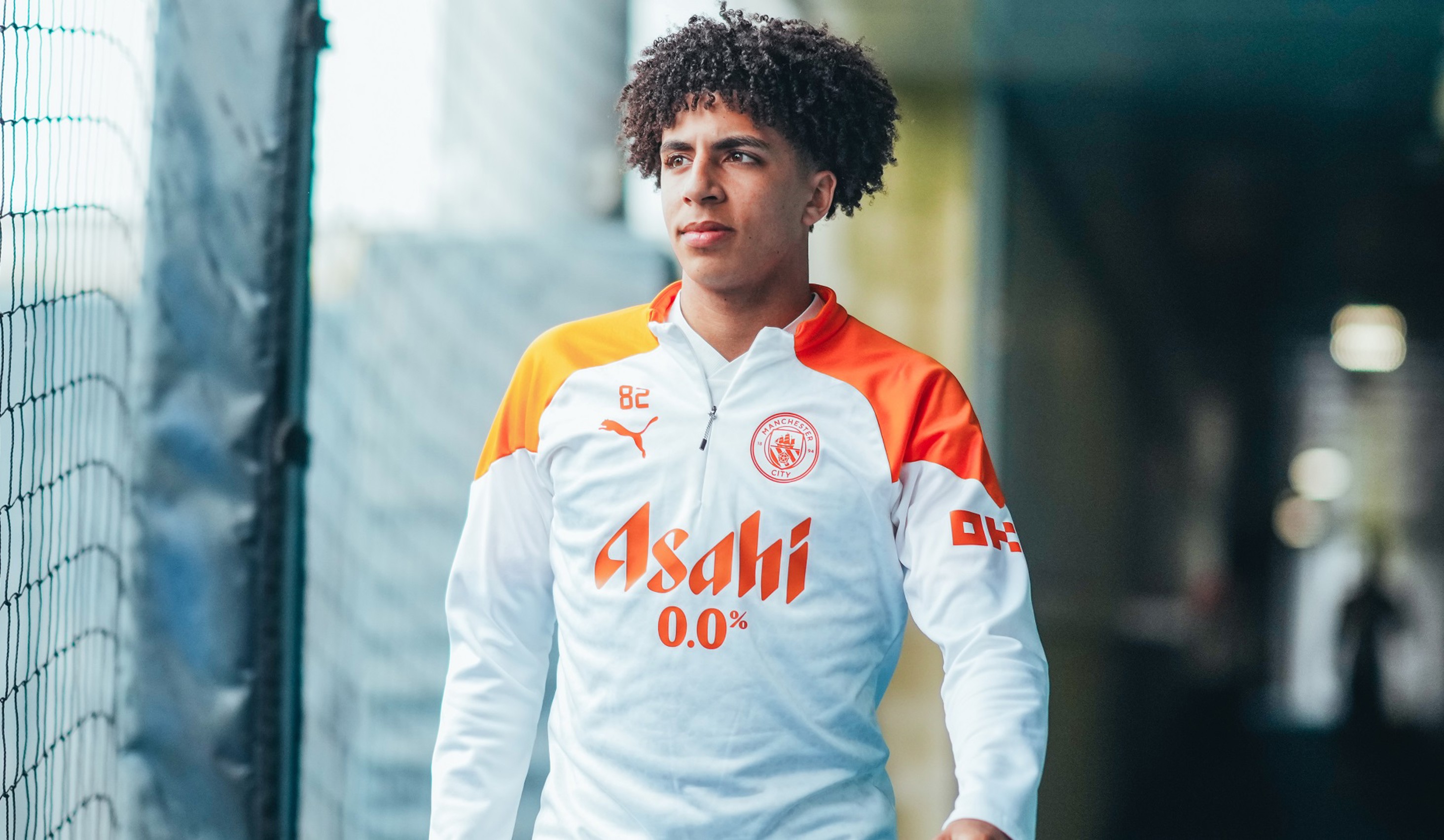 Training: Wolves at the door!