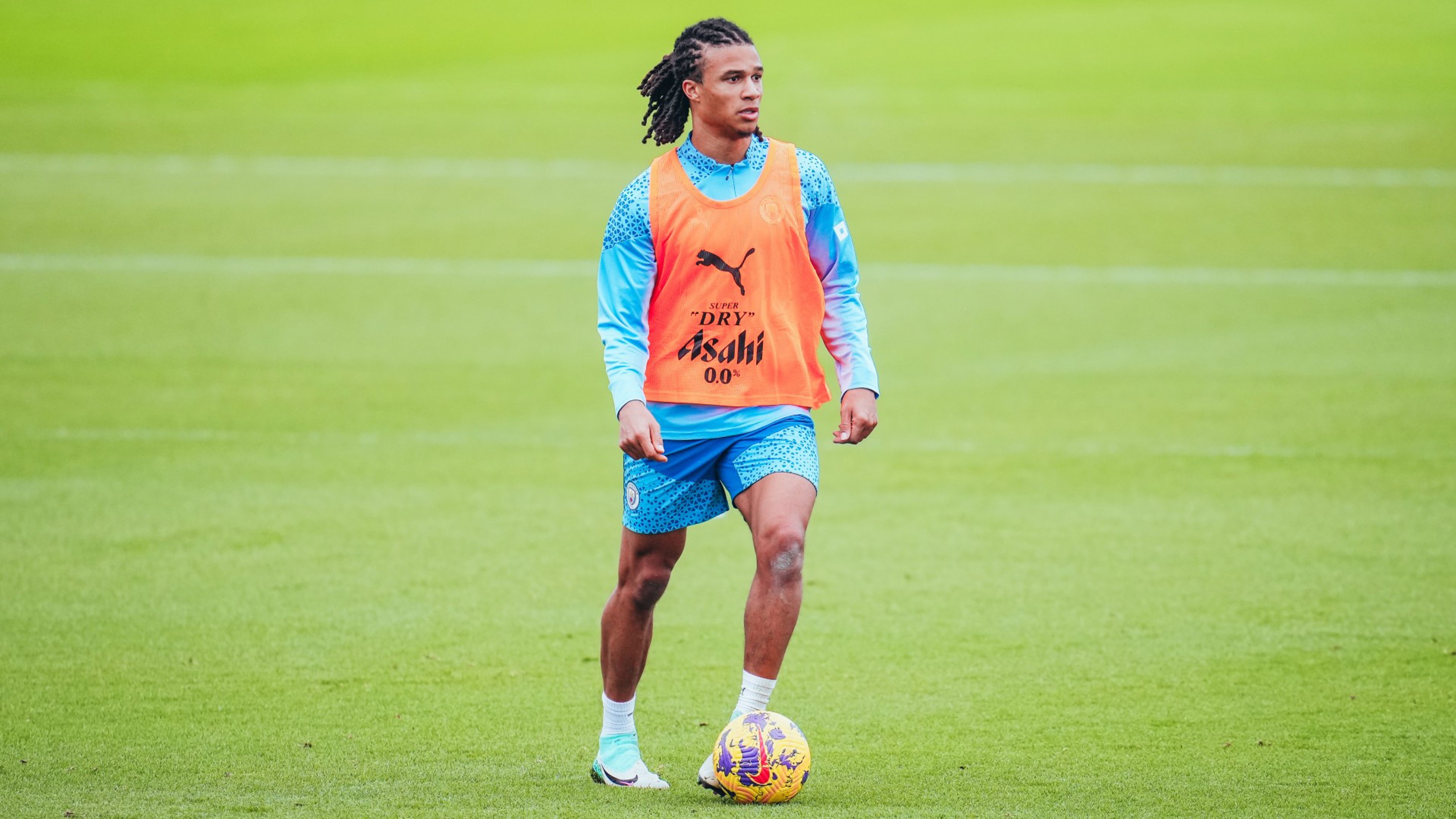 Gallery: Recovery session after Spurs showdown