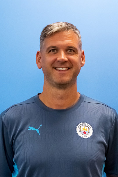 Manchester City Football Schools | United Arab Emirates