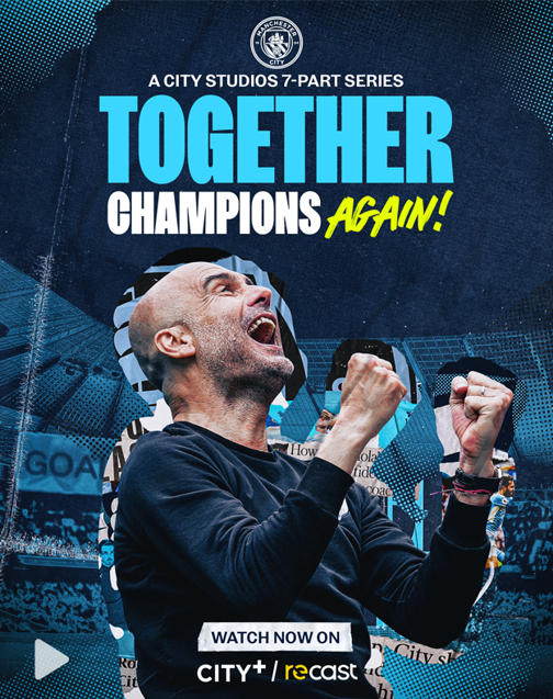 CityTV - Man City Latest Videos - Manchester City F.C.