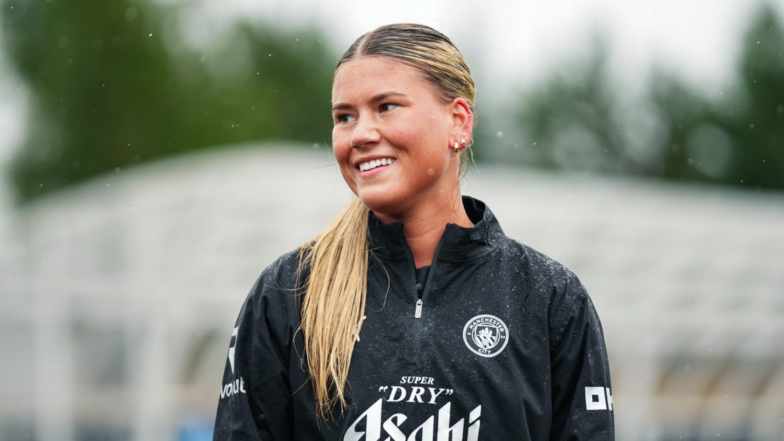 Training: WSL preparations continue