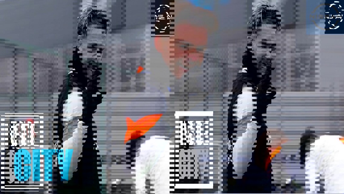 Manchester City FC - Official Website of Man City F.C.