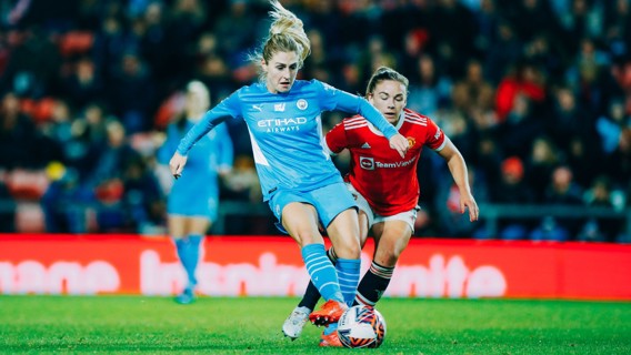 Coombs: It’s down to us where we go from here