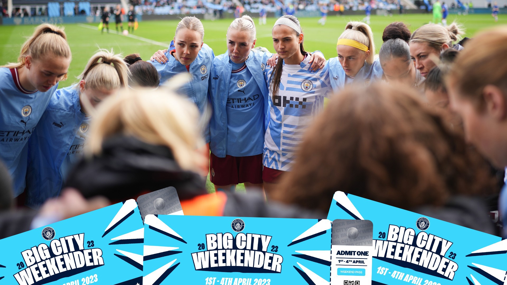 Arsenal v City: WSL match preview