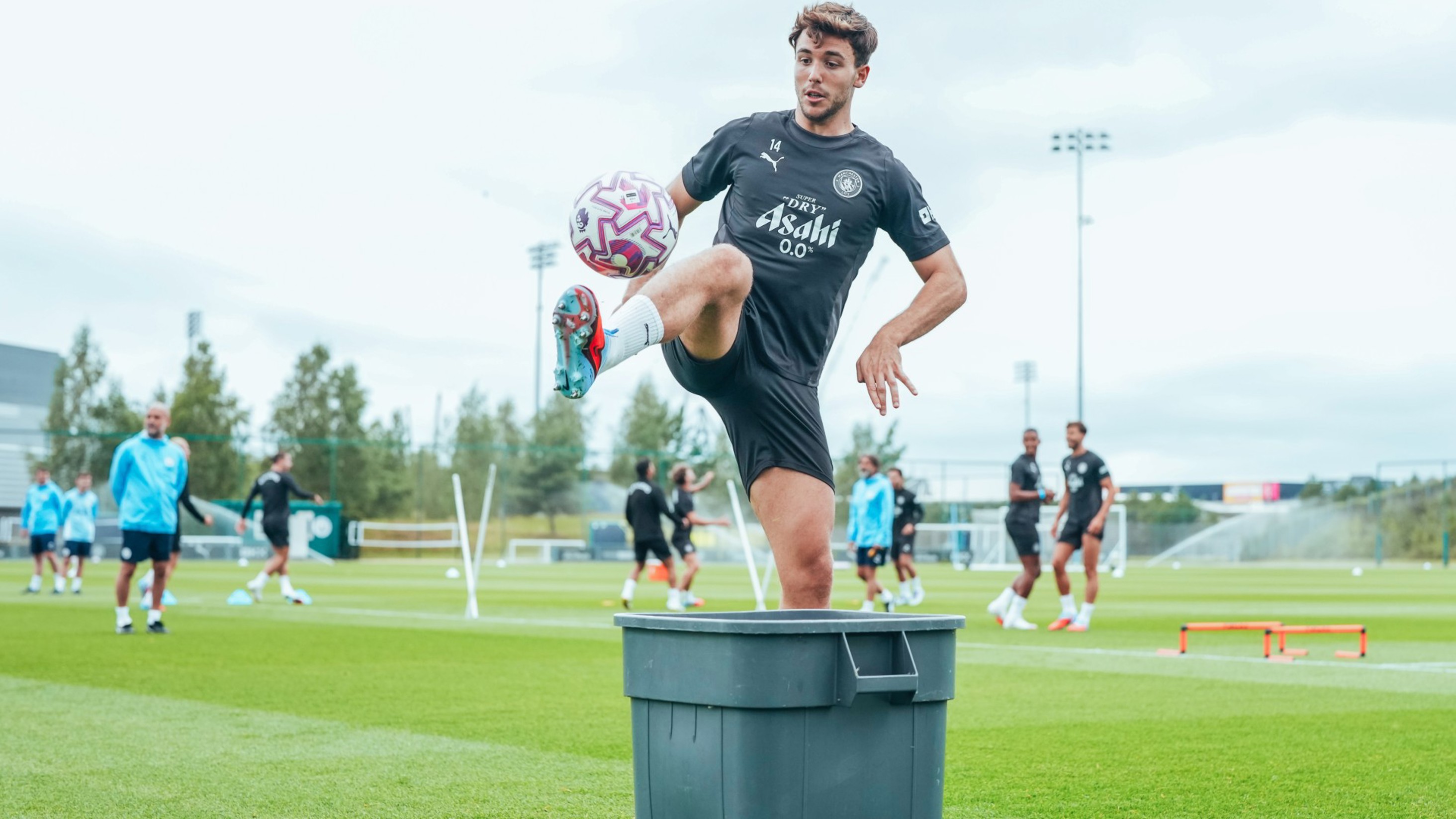 Training: Wednesday workout