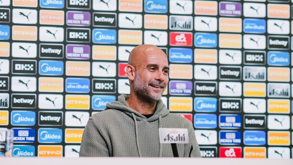 Rodrigo becomes first City player to win Ballon d’Or