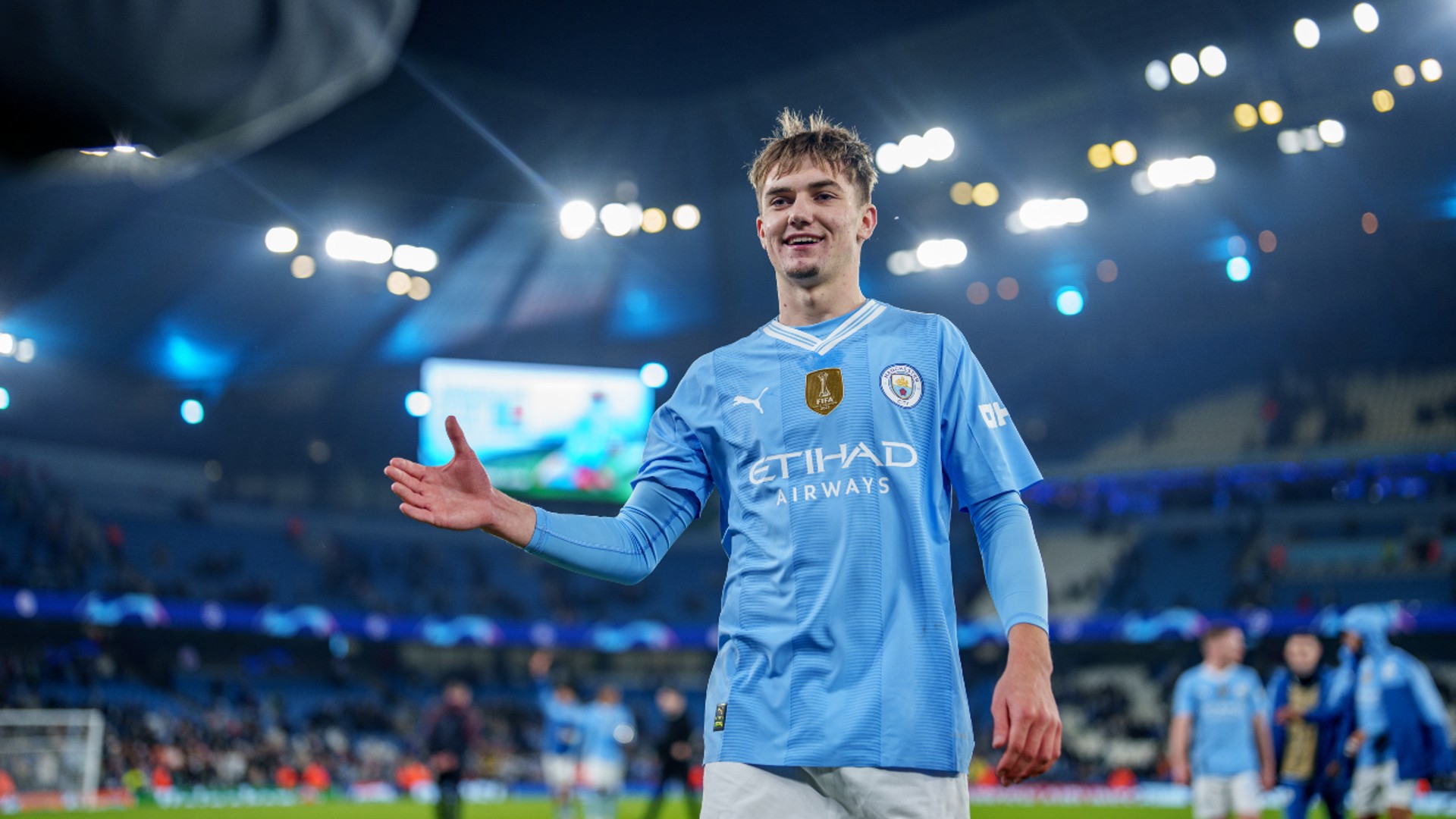 Jacob Wright 202324 Season Review