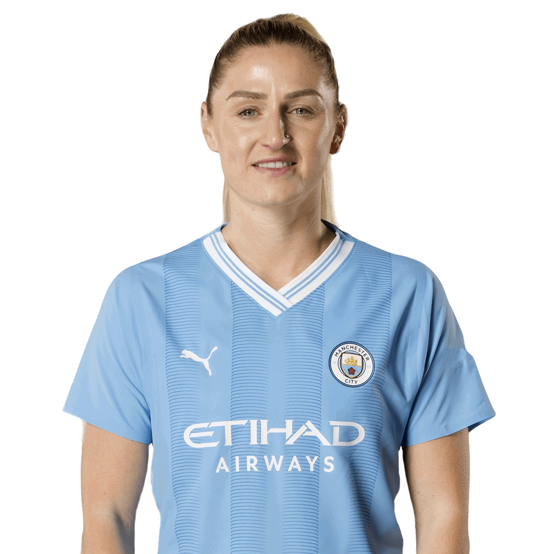 Laura Coombs - Profile, News & Videos - Manchester City F.C.