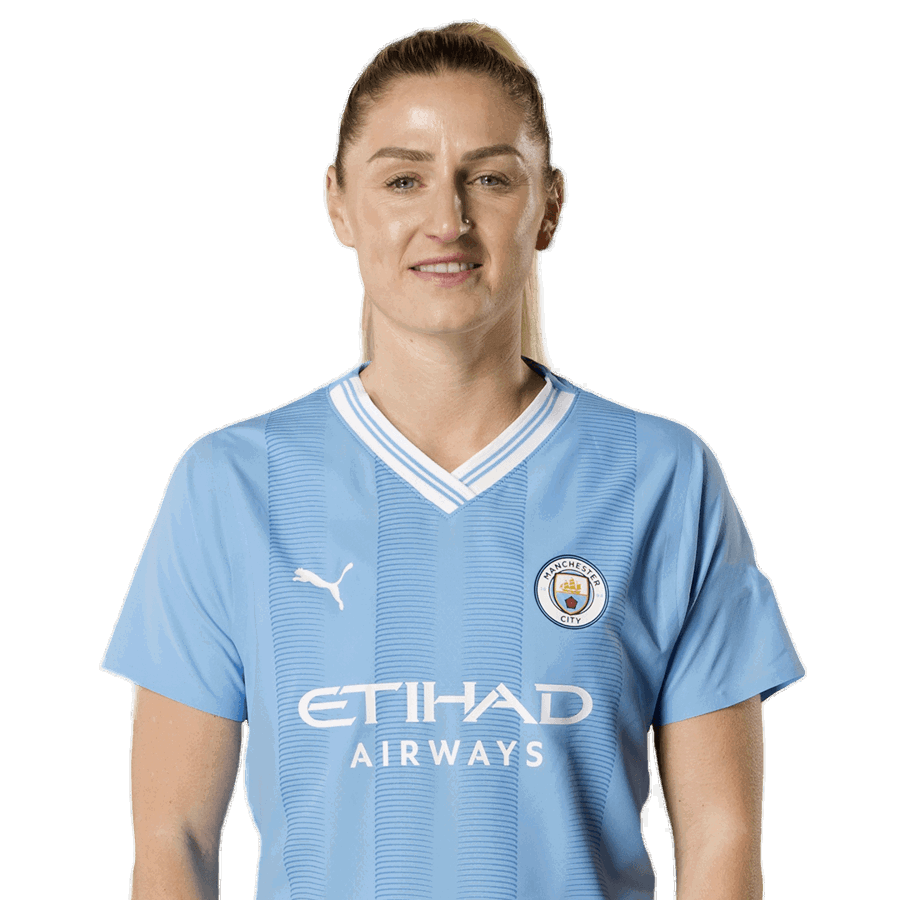 Laura Coombs - Profile, News & Videos - Manchester City F.C.