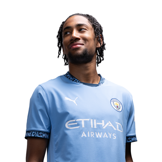 Man City Academy Players - Manchester City F.C.