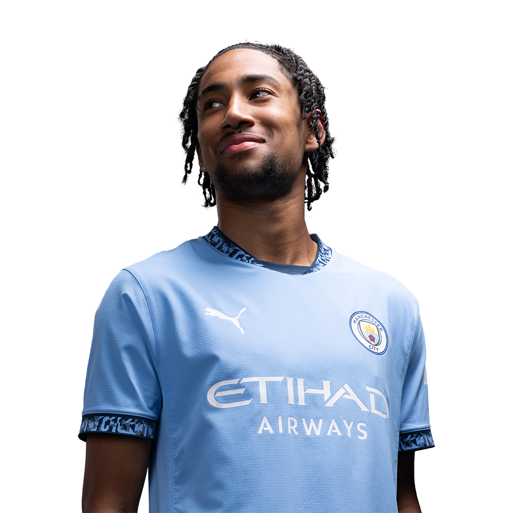 Kaden Braithwaite - Profile | Manchester City F.C.