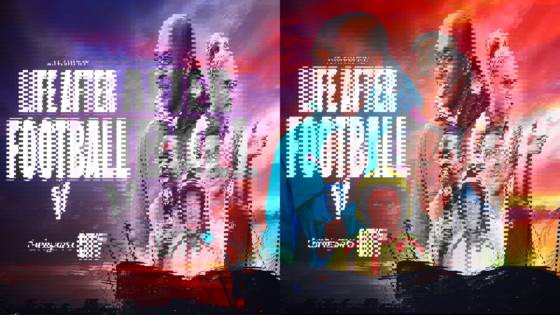 Trailer: Life After Football