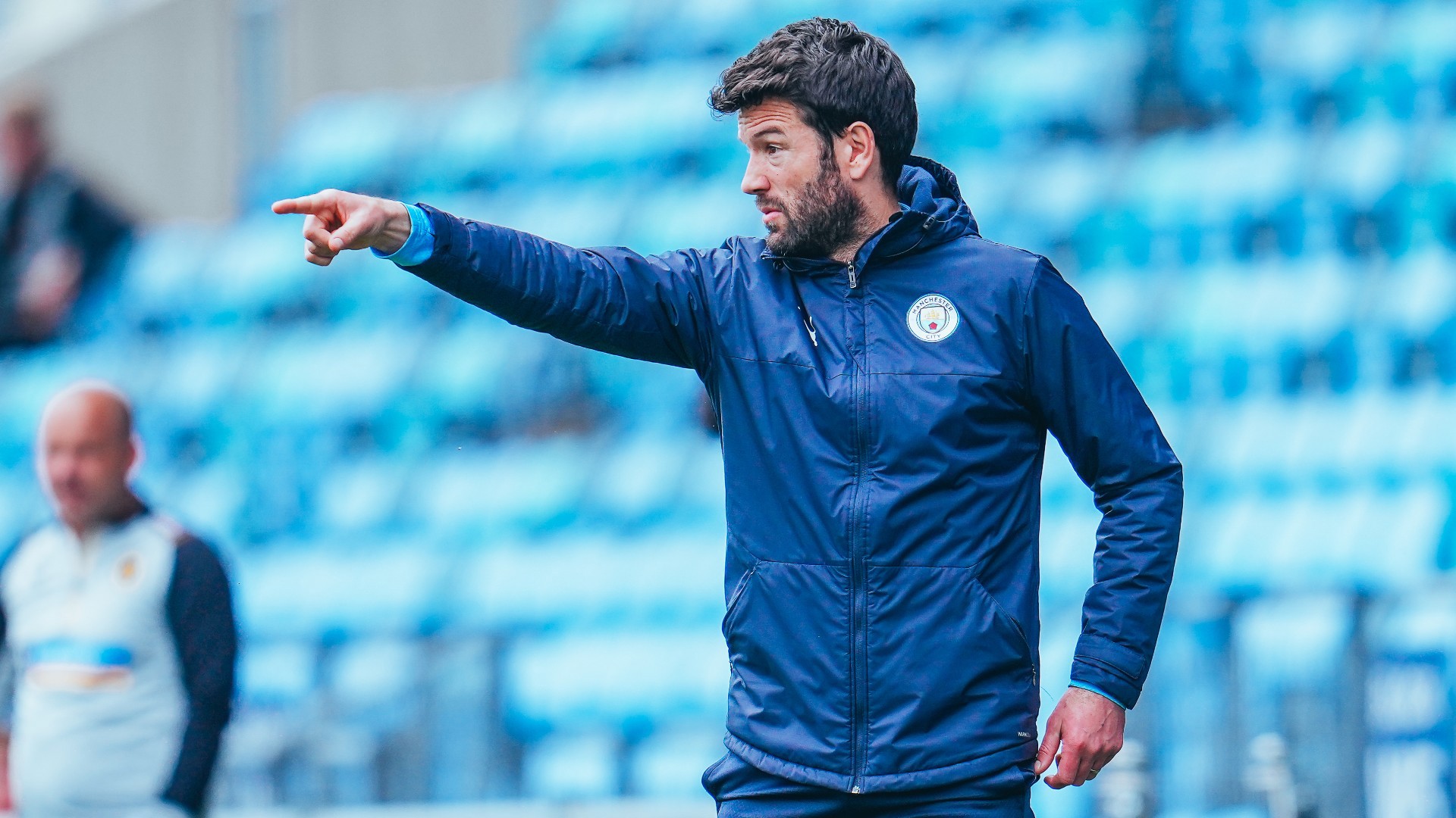 It’s a rewarding experience to work with this team, says Barry-Murphy