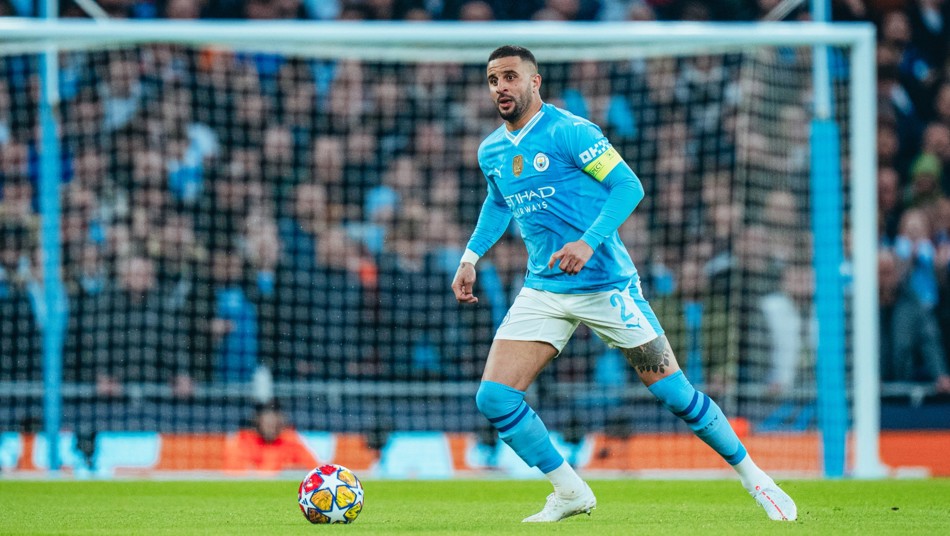 Manchester City FC - Official Website of Man City F.C.