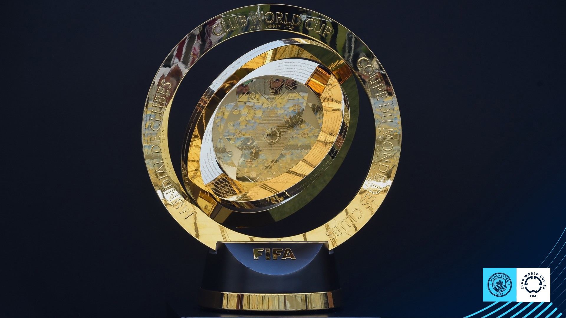 The FIFA Club World Cup 2025 awaits…