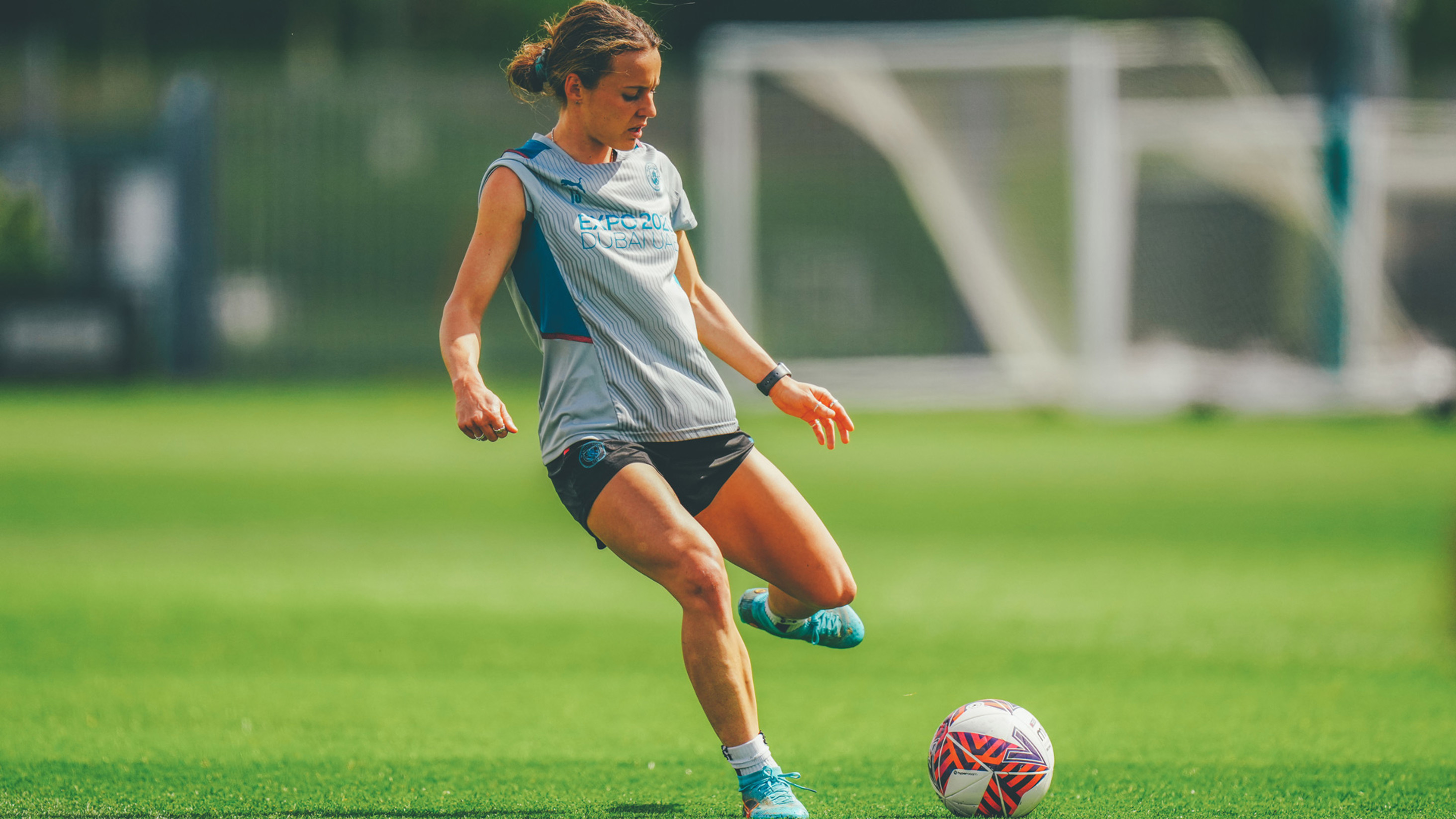 Training: City gear up for Royals appointment