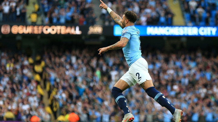 Walker: Kami masih punya banyak potensi