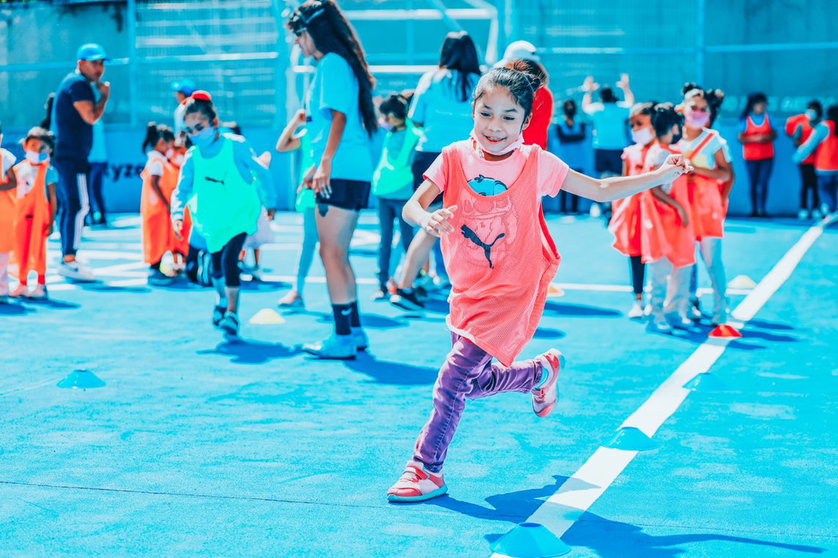 Cityzens Giving Young Leaders celebrate International Women’s Day