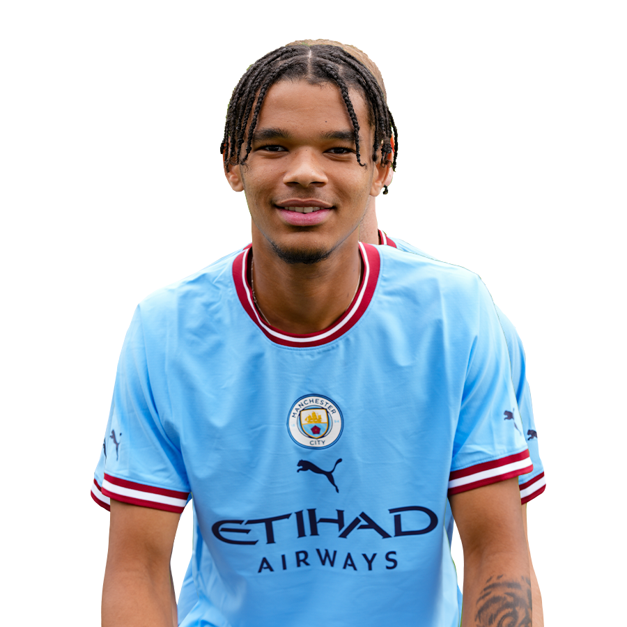 Jadel Katongo - Profile | Manchester City F.C.