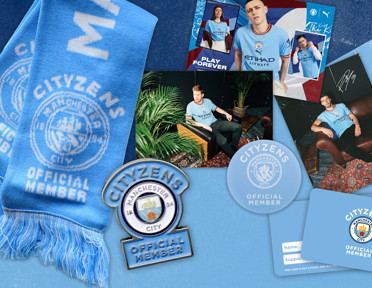 Buy Official Manchester City Tickets and Hospitality
