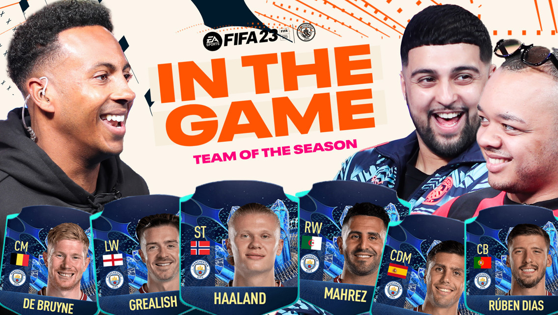 Manchester City Esports | Man City ESPORTS Hub