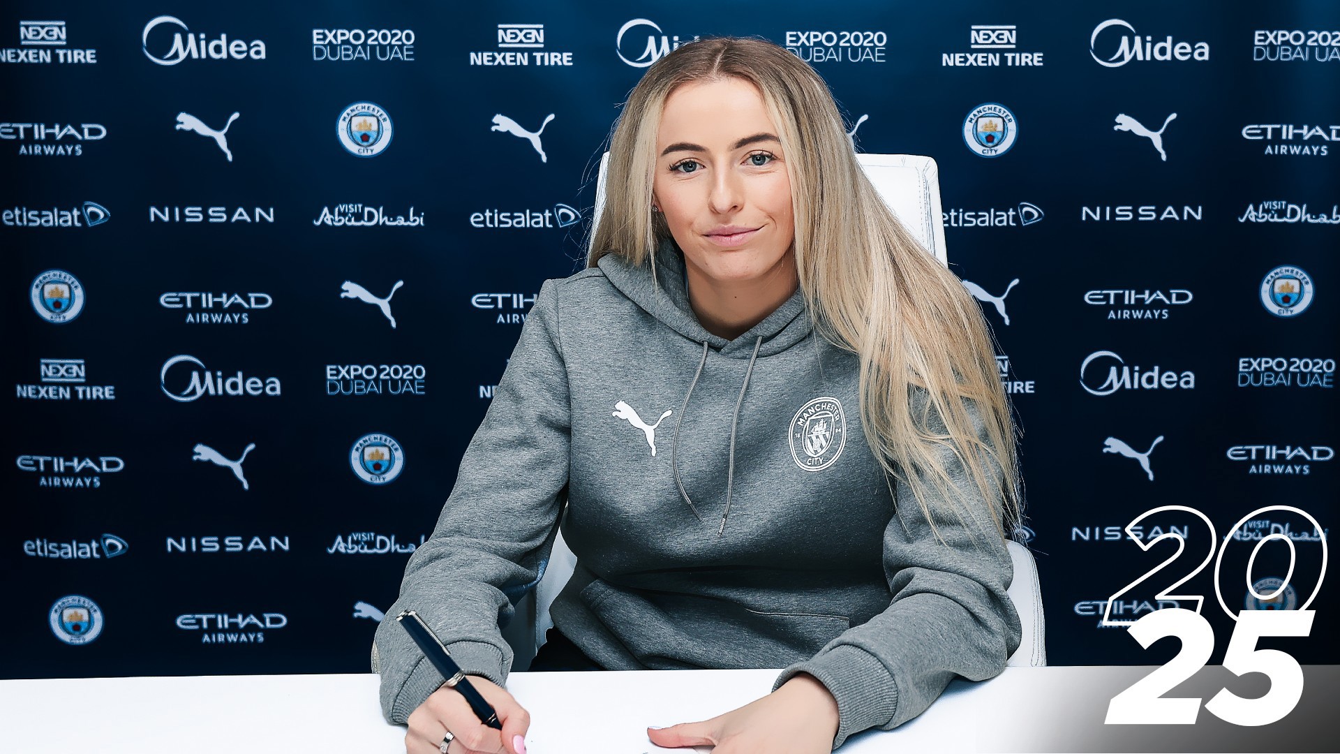 Kelly: The best is yet to come from me