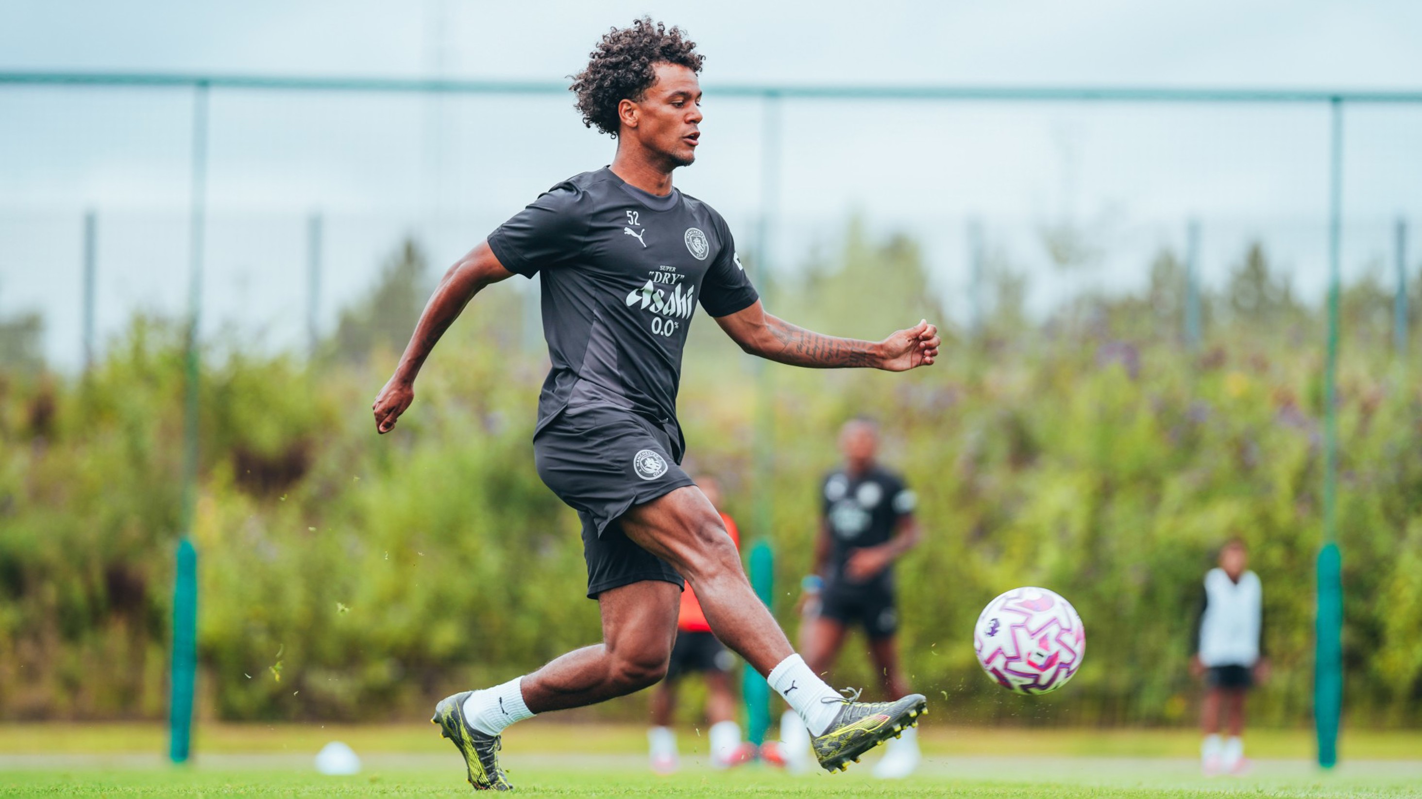 Training: Wednesday workout